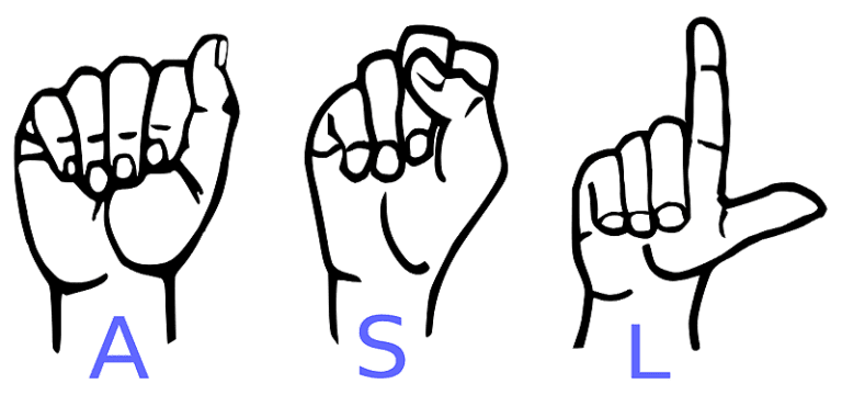 American Sign Language & Political Campaigns - Language Unlimited