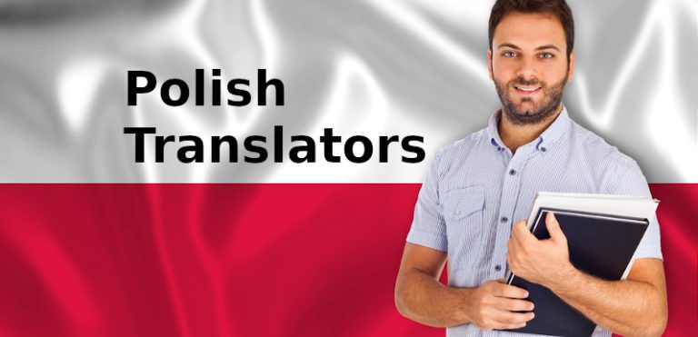 Translate Polish to English, Polish Translator & Interpreter