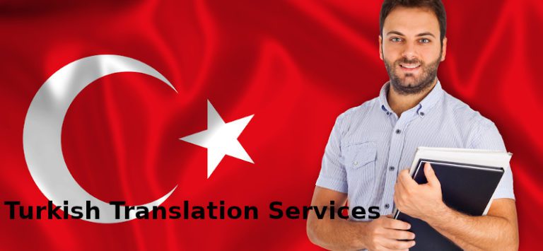 Certified Turkish to English Interpreter & Translation