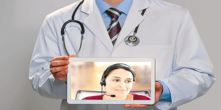 Availing Video Remote Interpreting in Hospitals - Language Unlimited