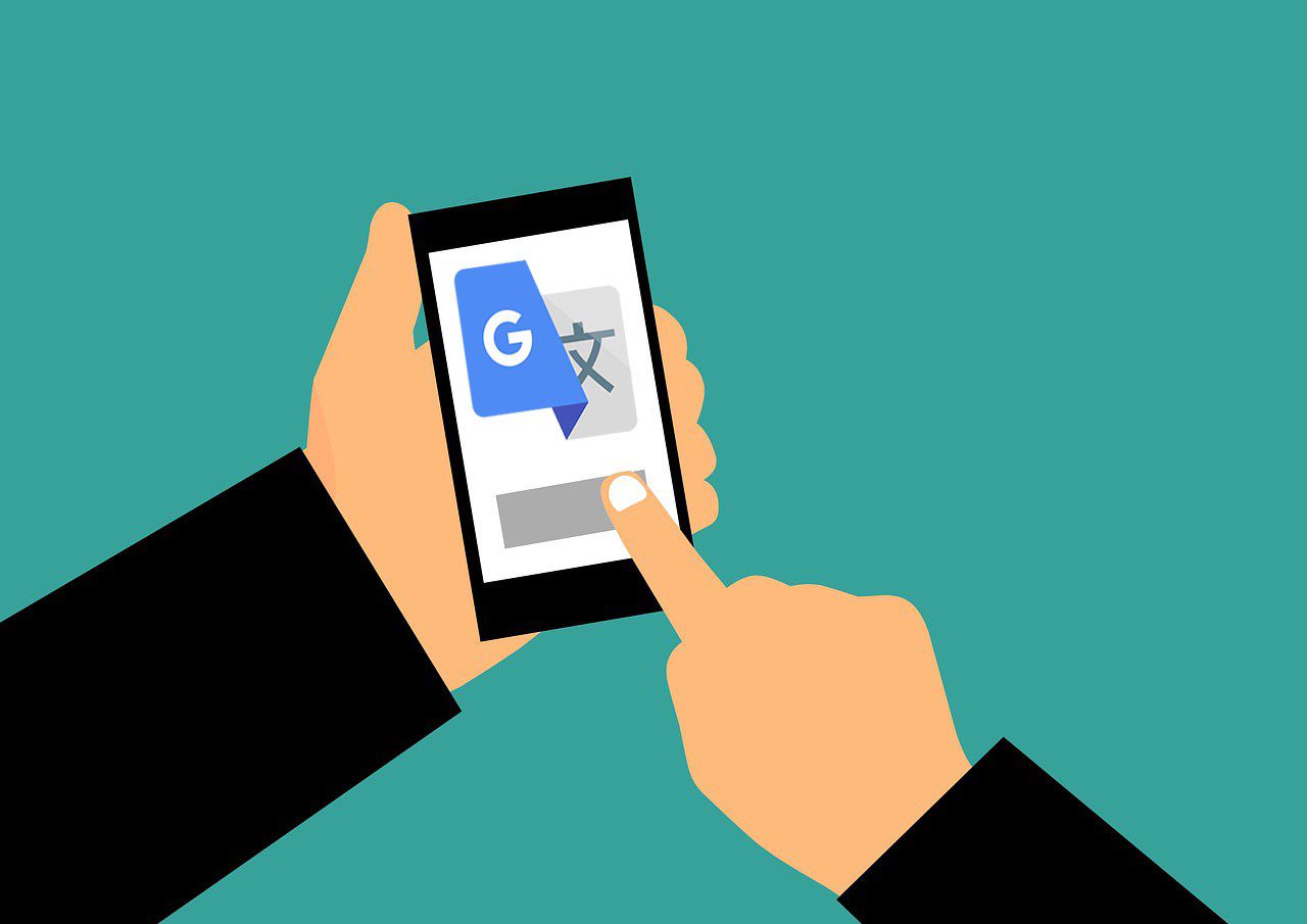 Language learning with artificial intelligence - Language Unlimited