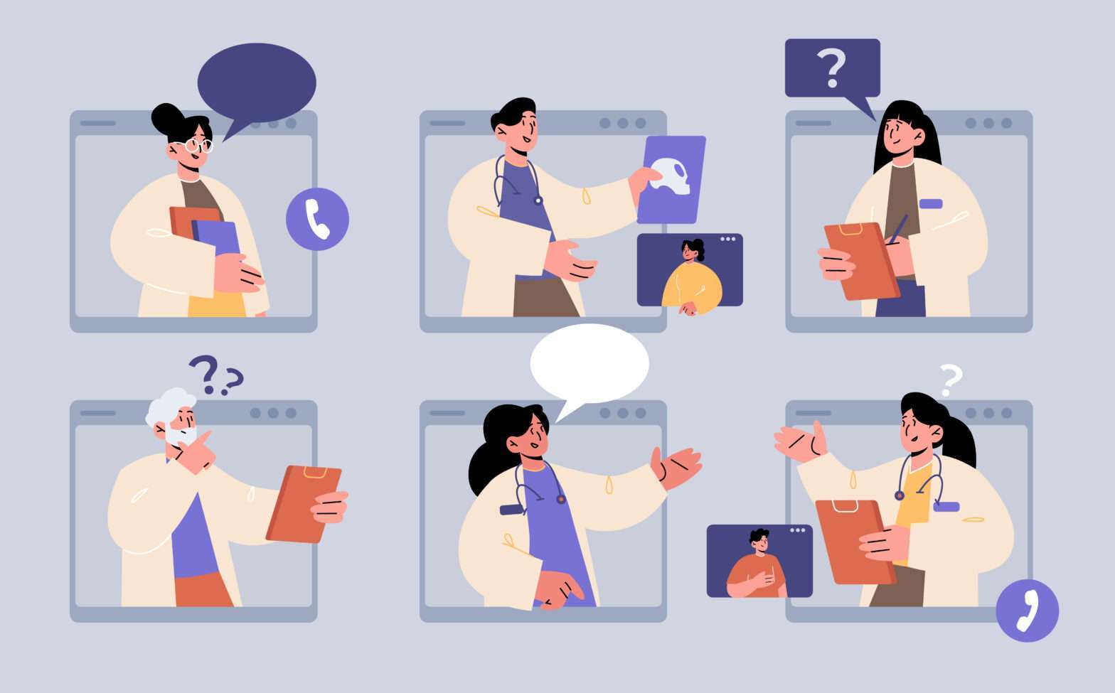 How well does healthcare delivery work in language barriers? - Language ...