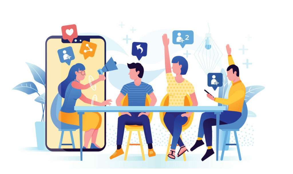 The Power of Social Media Language: How it Shapes the Current ...