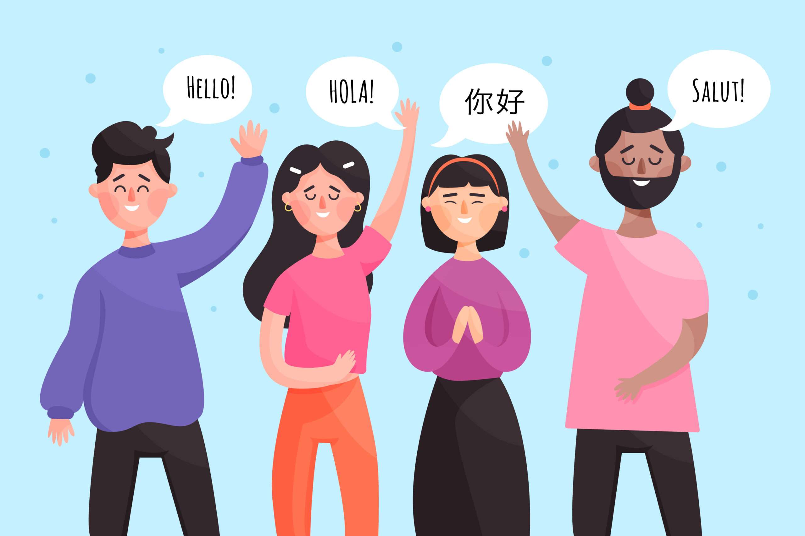 Why Is Learning Chinese Language Difficult When Compared To Learning
