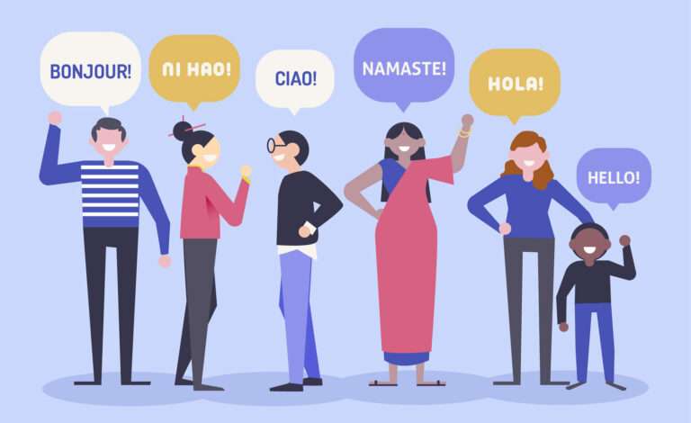 Breaking Barriers: The Power of Language in Cross-Cultural Communication - Language Unlimited