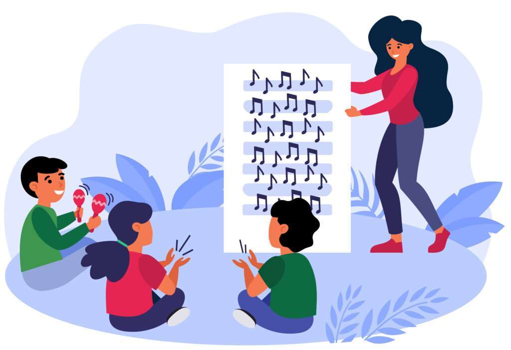 The role of music in the evolution of languages - Language Unlimited
