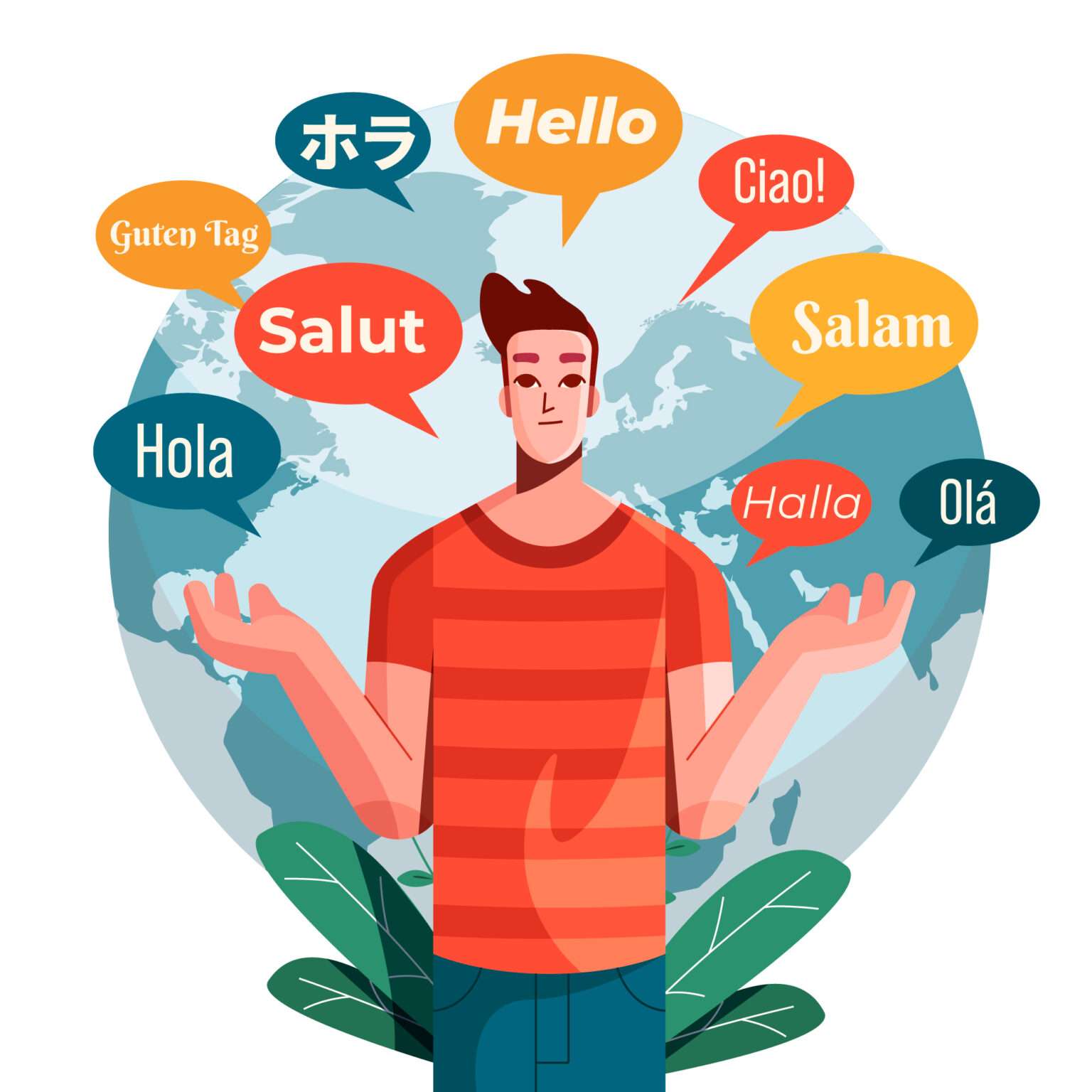 Beyond Bilingualism: The Advantages of Multilingualism - Language Unlimited Beyond Bilingualism: The Advantages of Multilingualism - Language Unlimited