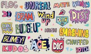 Gen Z’s Slang and Slang as Language: A Cultural Phenomenon - Language ...