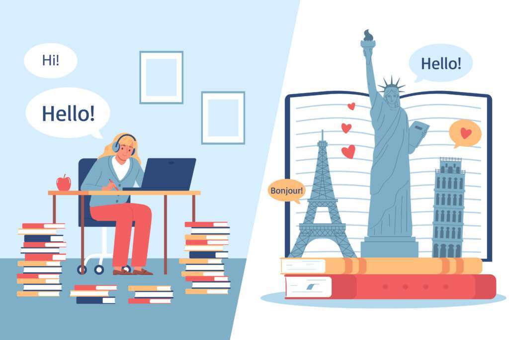 French words borrowed from different languages - Language Unlimited