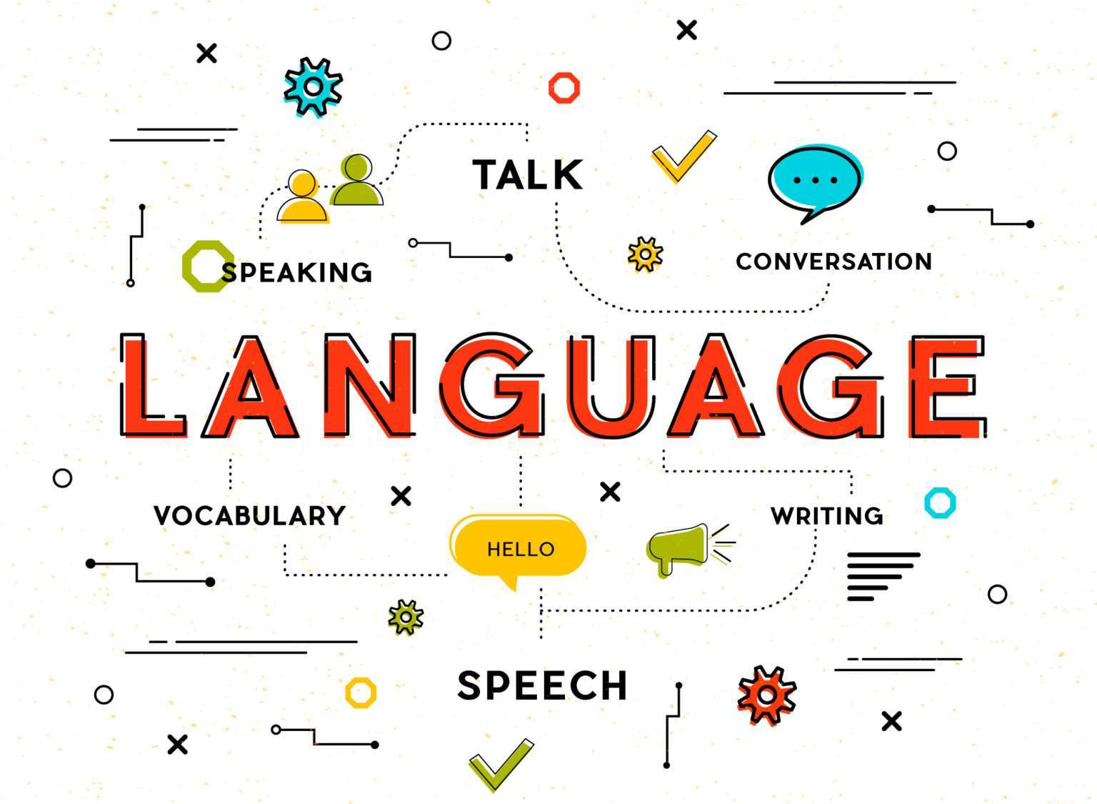 Attitudes to language among different societies - Language Unlimited