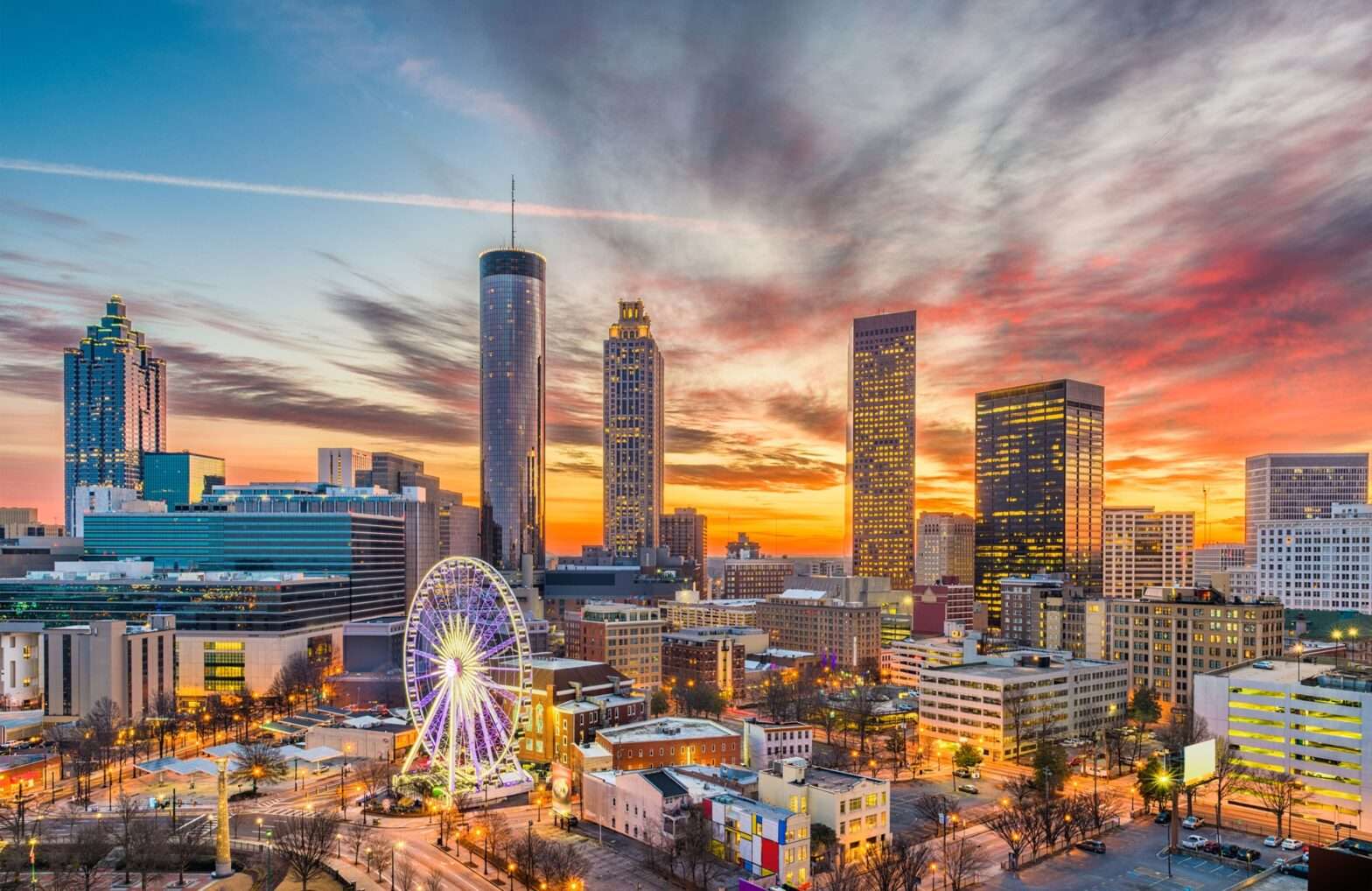 The Different Cultures of Atlanta - Language Unlimited